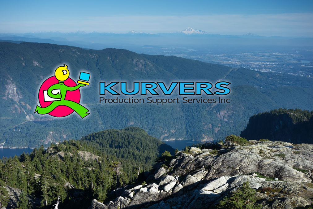Kurvers Production Support Services